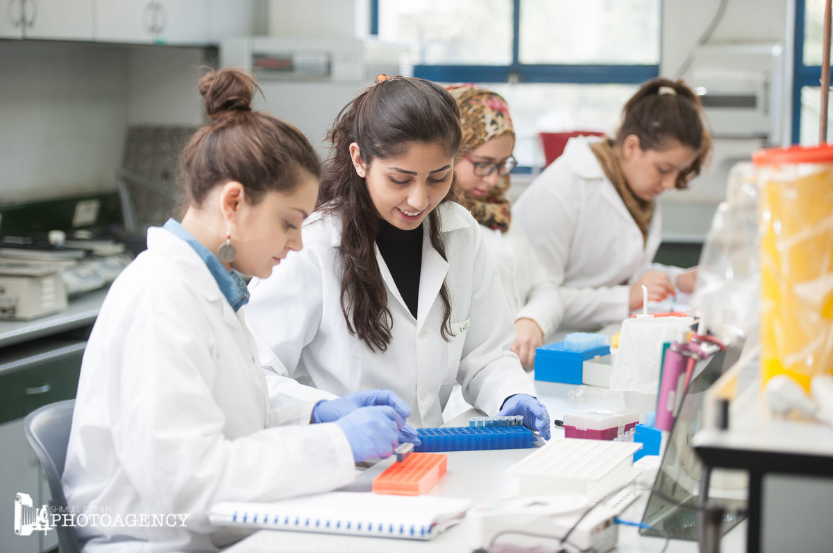 Medical Laboratory Science | Jerusalem Multidisciplinary College