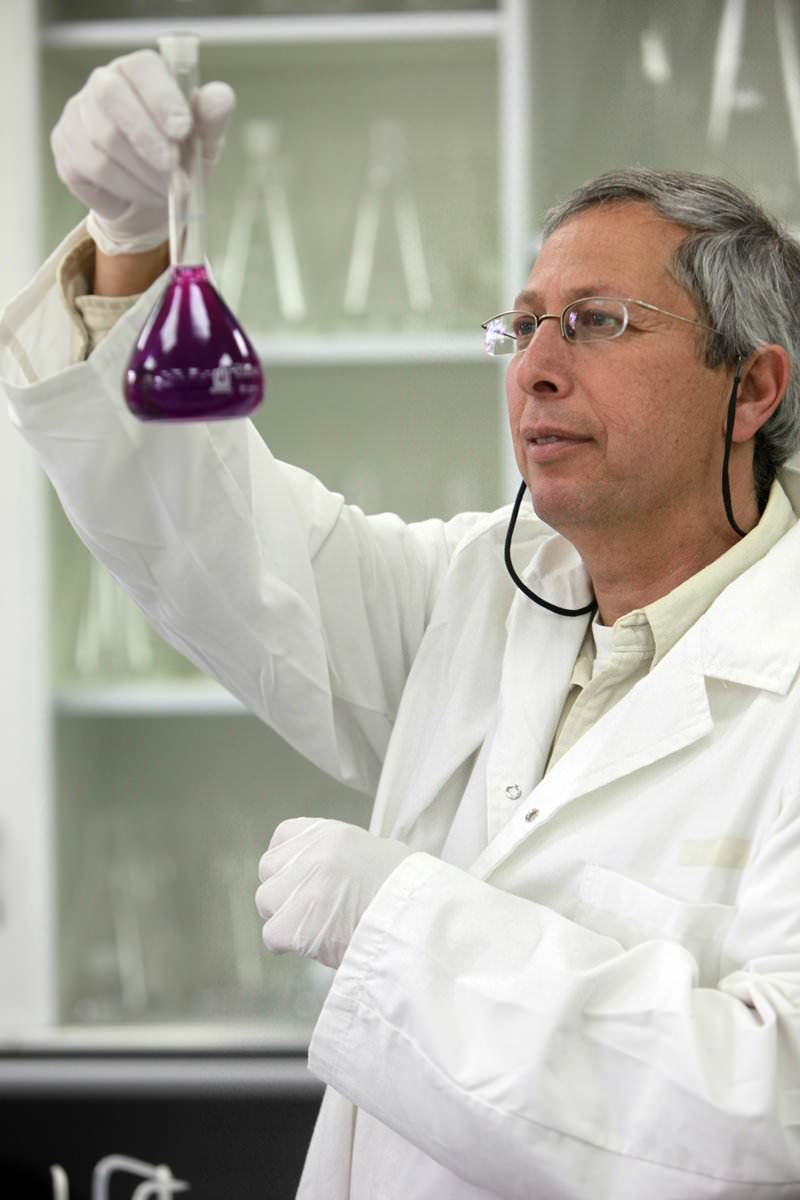 Medical Laboratory Science | Jerusalem Multidisciplinary College